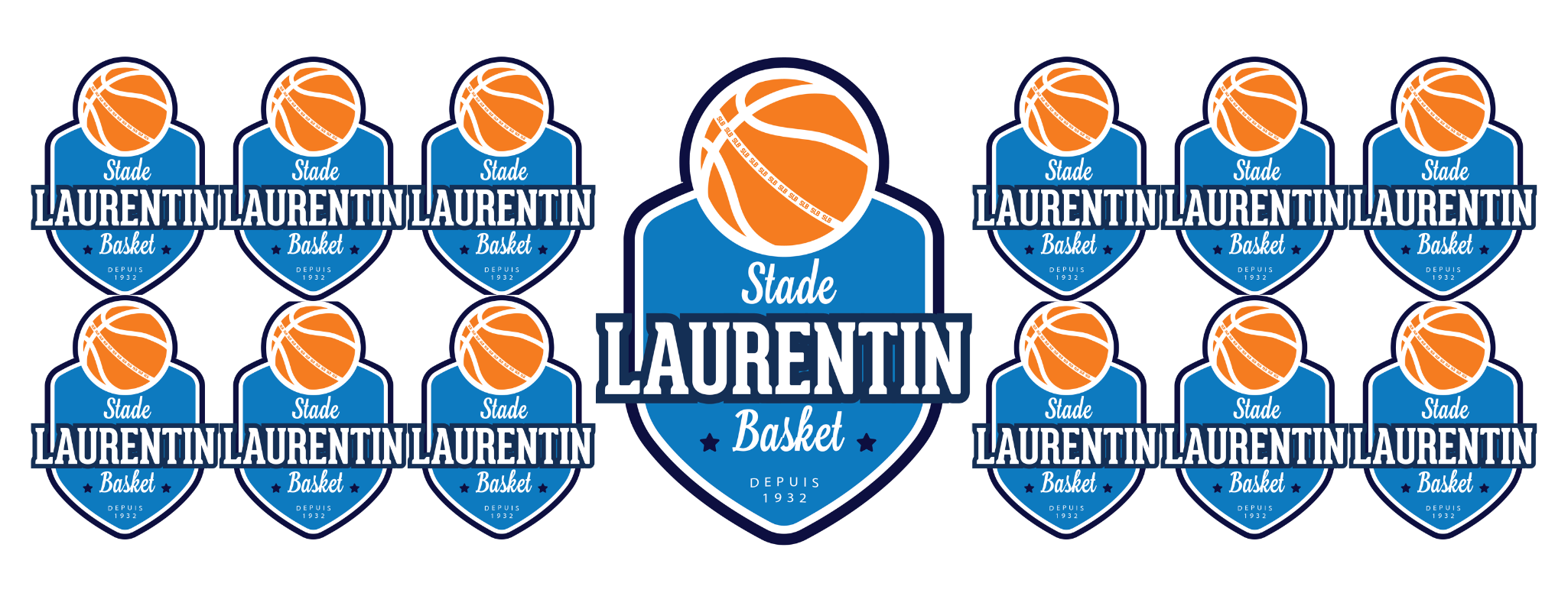 Fédération du stade Laurentin | SLB « saison 23/24 » : les résultats du ...