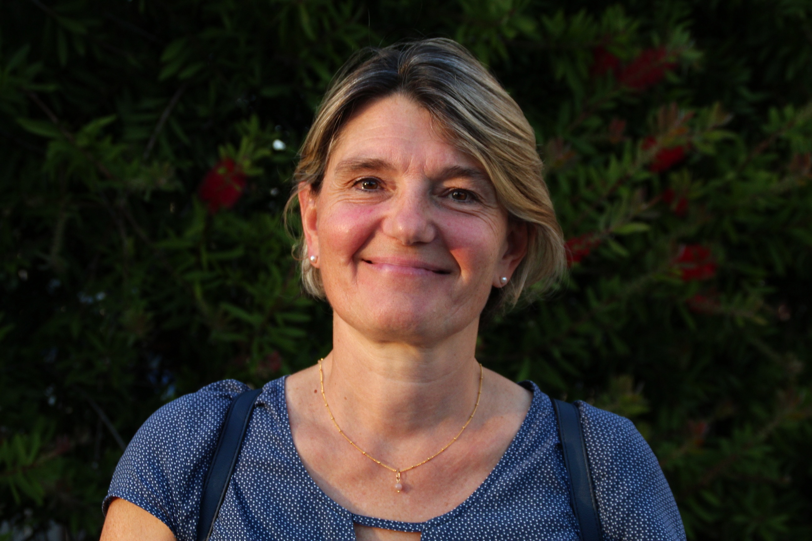 Fédération du stade Laurentin | Laure Valdor : Le club avance et ceci ...