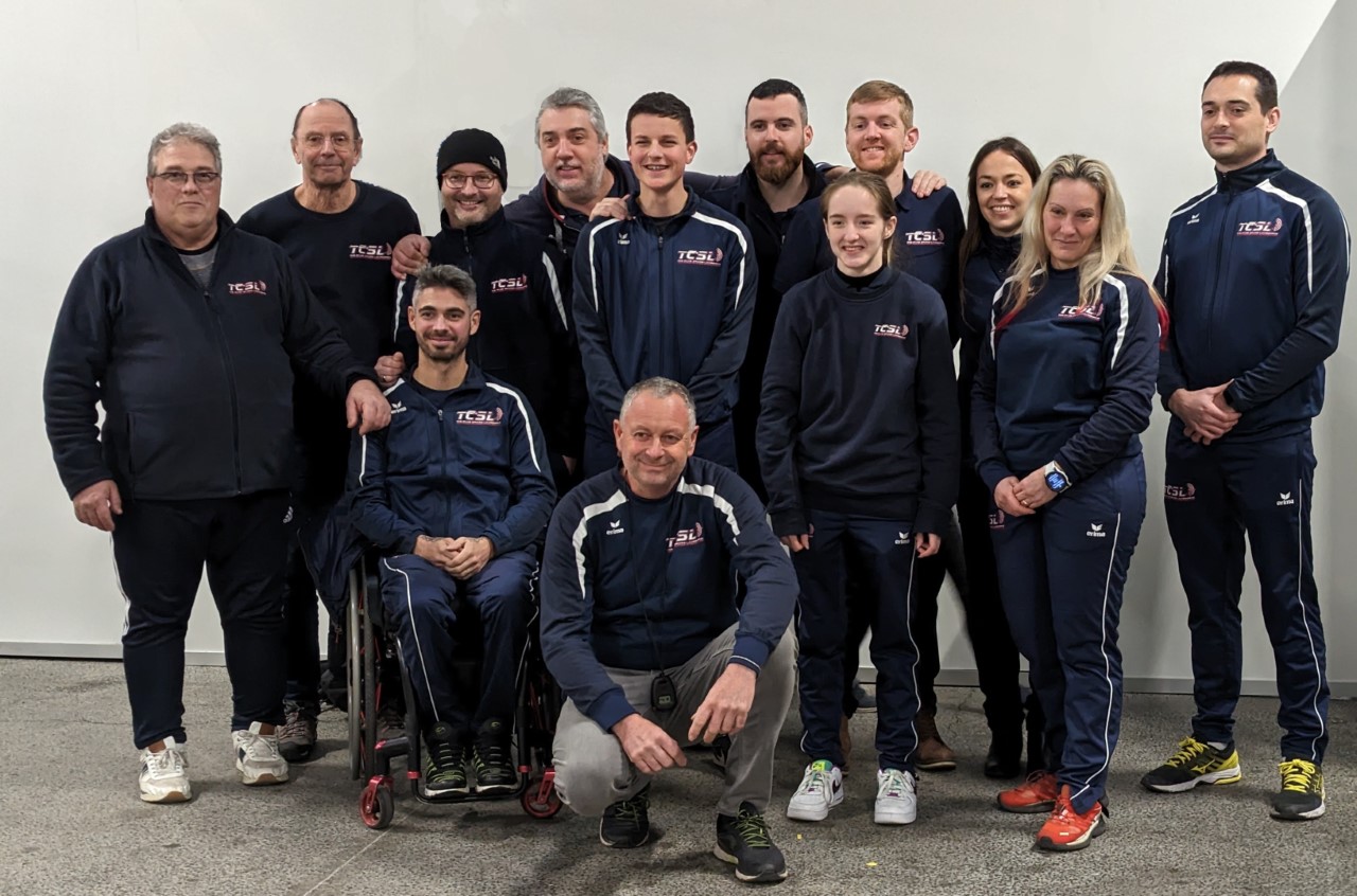 Fédération du stade Laurentin | Le TCSL performe aux Championnats de ...