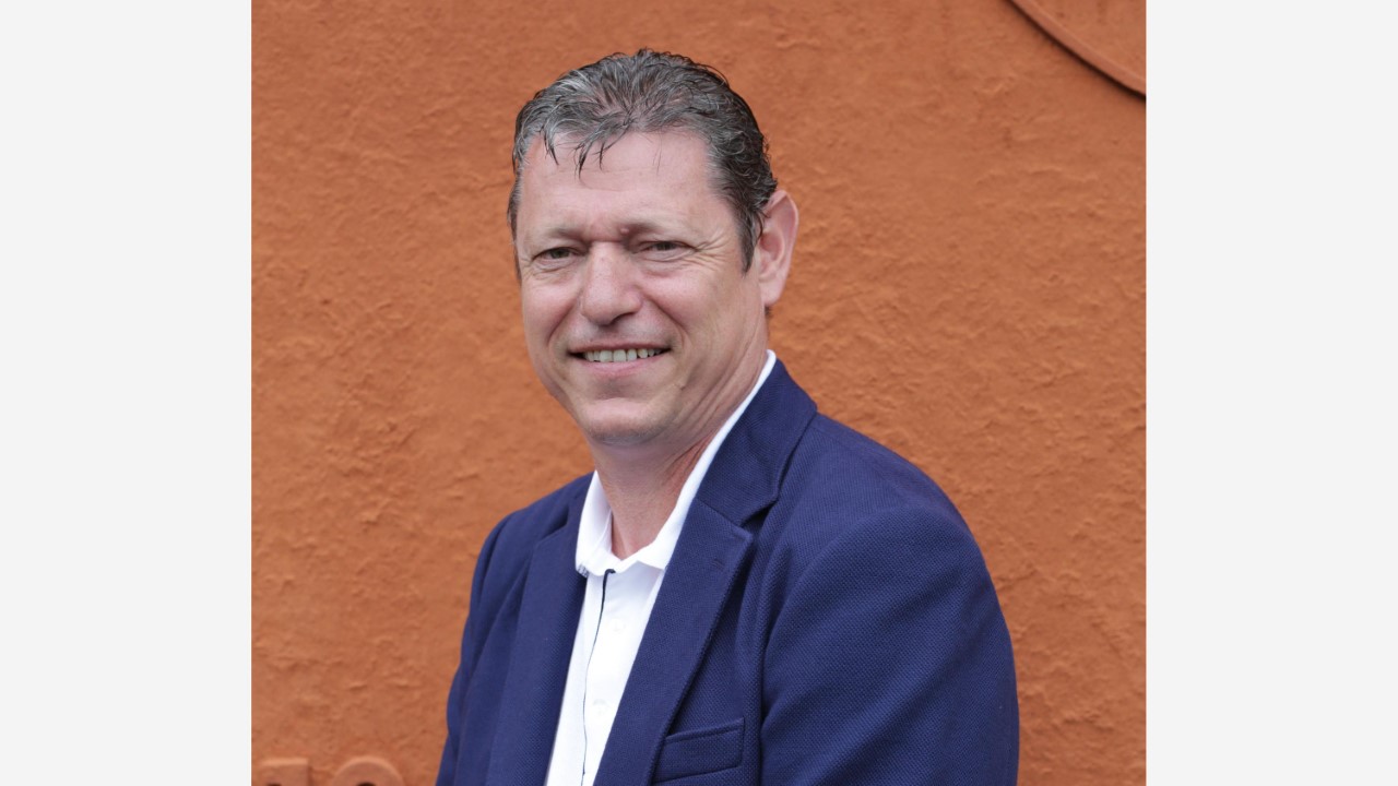 Fédération du stade Laurentin | Pierre Bacchi : « notre mission la ...