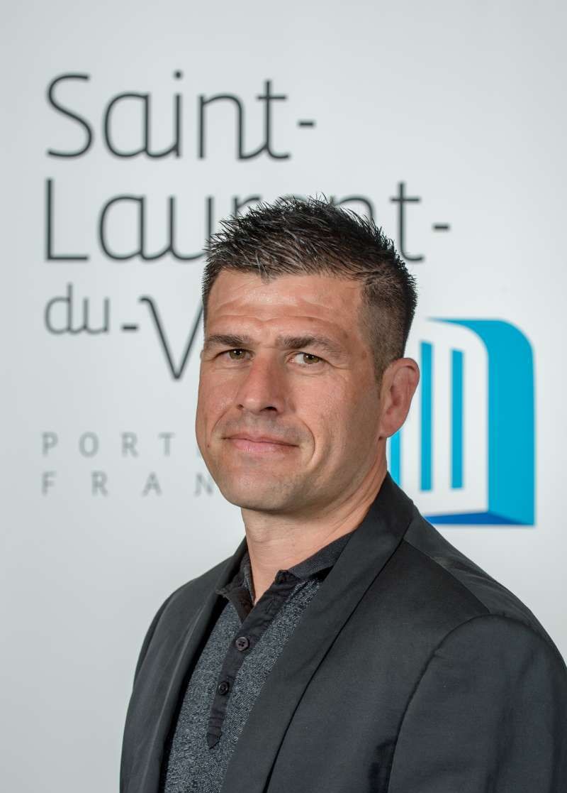 Fédération du stade Laurentin | Yoann Suau : « Ces modalités d ...